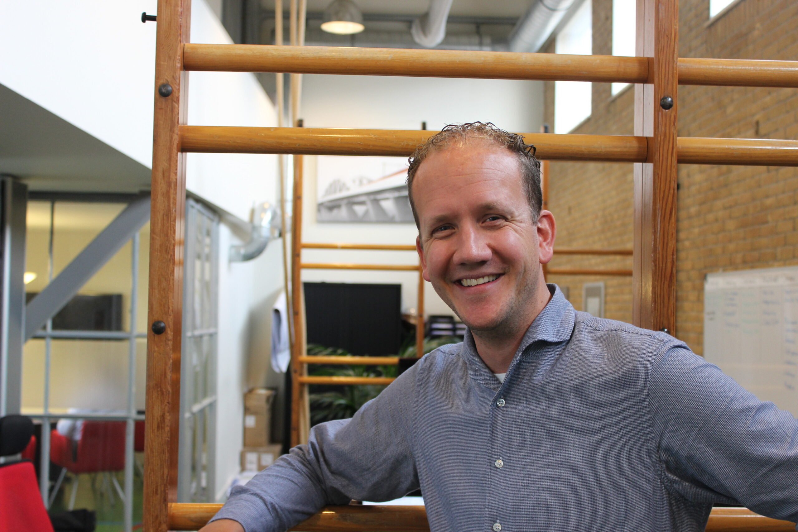 “Werk samen met klanten waarmee je samen wílt werken” - CLAFIS