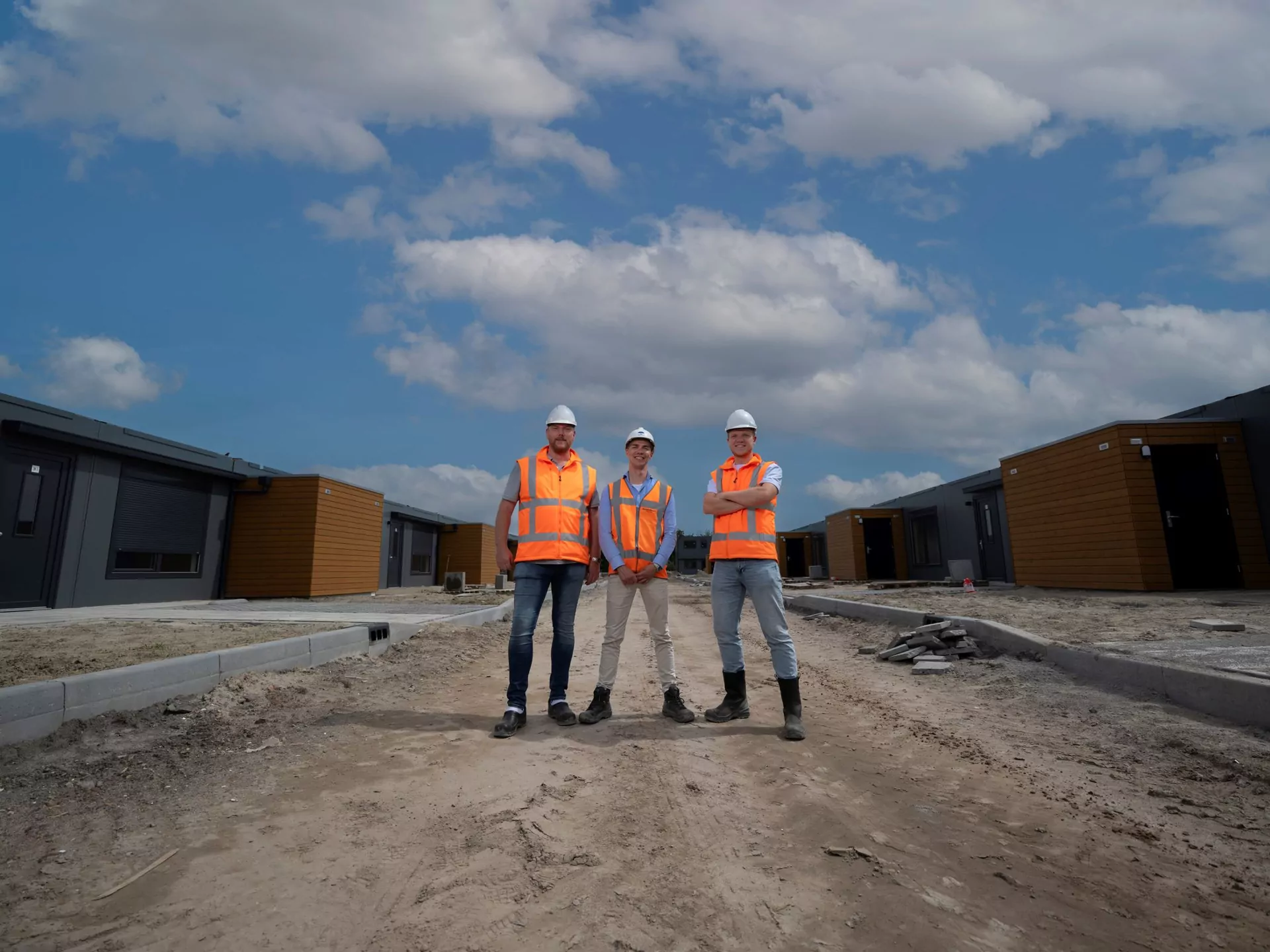 Bestekschrijver Infra | Werken bij CLAFIS